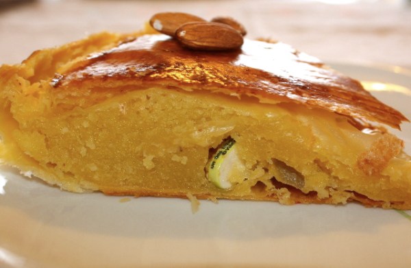 From Galette des Rois to Almond Croissants: My Almond Obsession ...