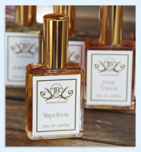 French Royal Collection Perfumes by JoAnne Bassett! – French A L.A ...