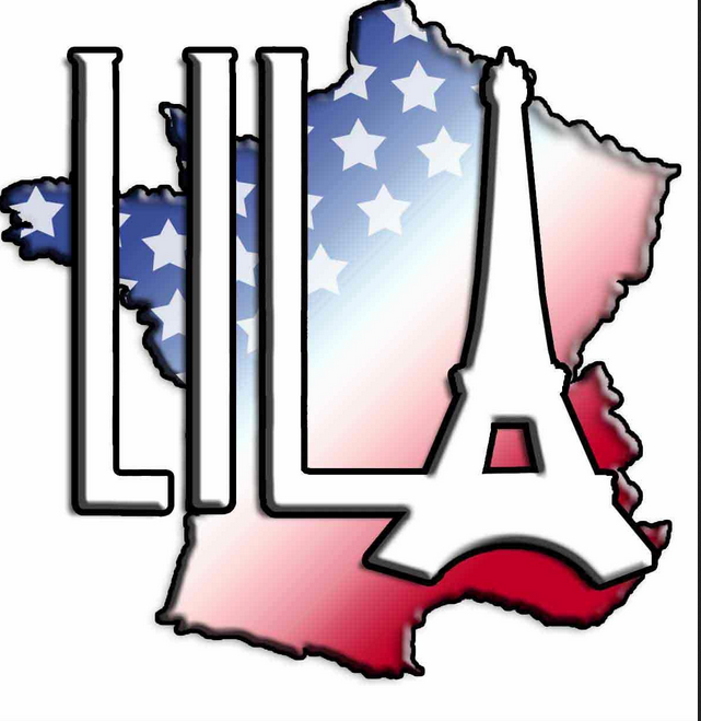 LILA Logo – French A L.A Carte USA