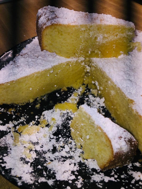 From Galette des Rois to Almond Croissants: My Almond Obsession ...