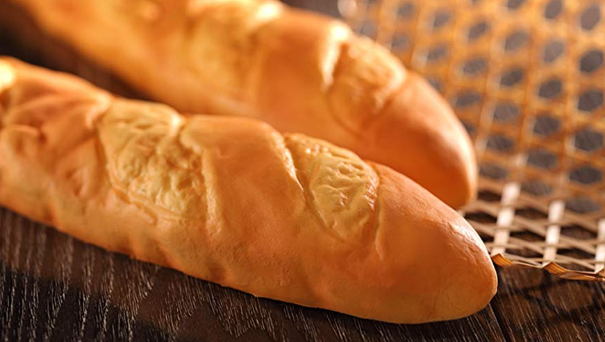 Baguette computer pad – French A L.A Carte USA