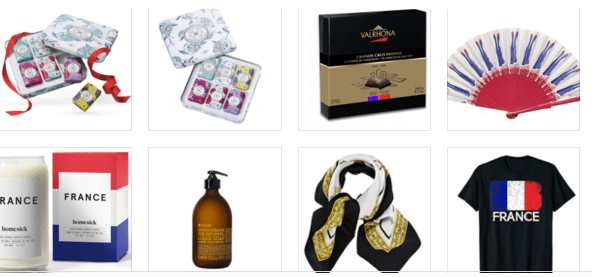 The Ultimate French-Inspired Gift Guide – French A L.A Carte USA