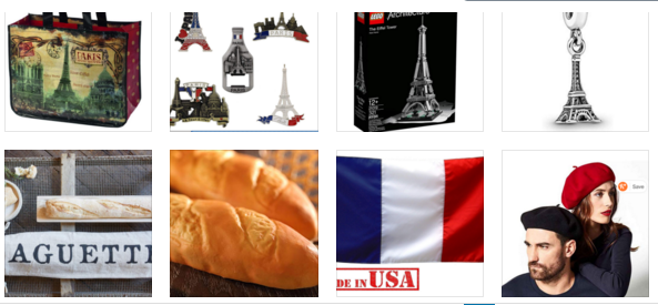 Top 10+ French Cliché Gifts – French A L.A Carte USA