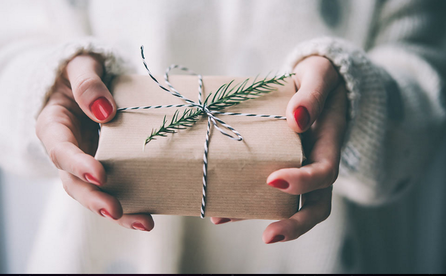 The Art of French Gift-Giving – French A L.A Carte USA