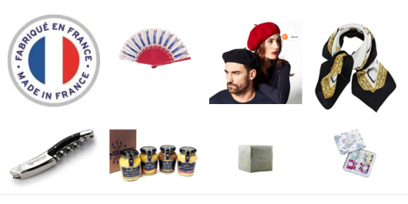 The Ultimate French-Inspired Gift Guide – French A L.A Carte Blog!