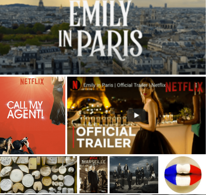 25 Popular French Series on Netflix – French A L.A Carte Blog USA