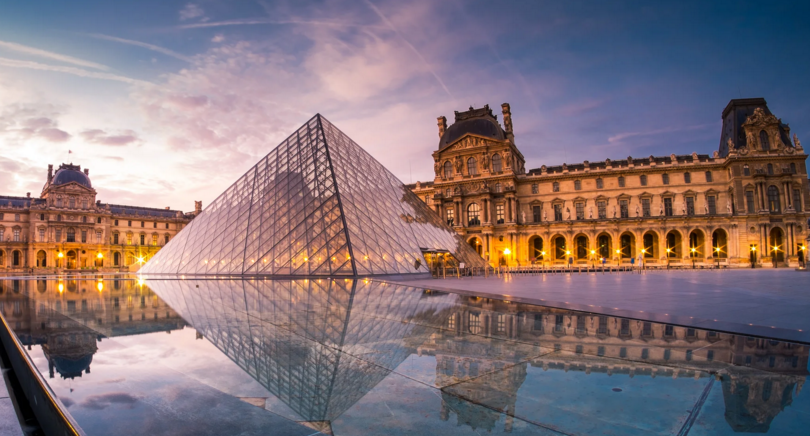 More Free Virtual Cultural Tours – French A L.A Carte USA