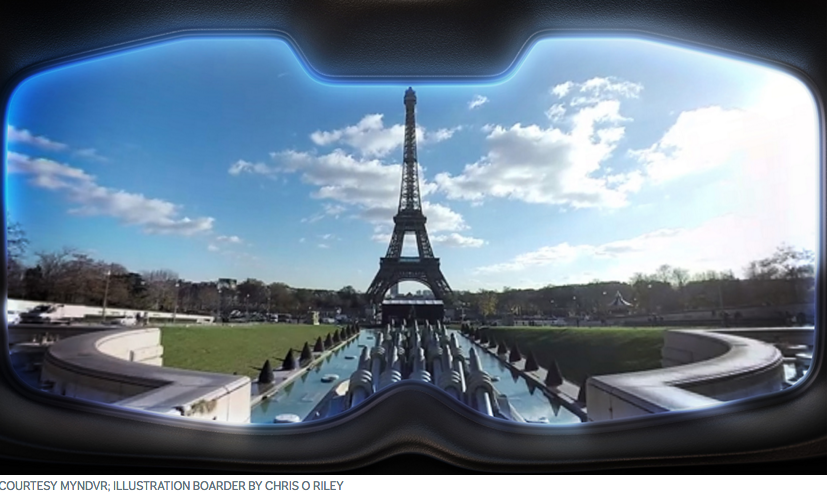 More Free Virtual Cultural Tours – French A L.A Carte USA