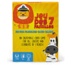 French Educational Board Games – French A L.A Carte Blog USA