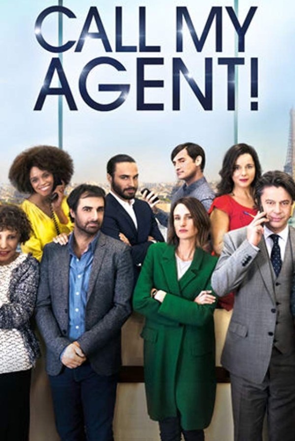 25 Popular French Series on Netflix – French A L.A Carte USA