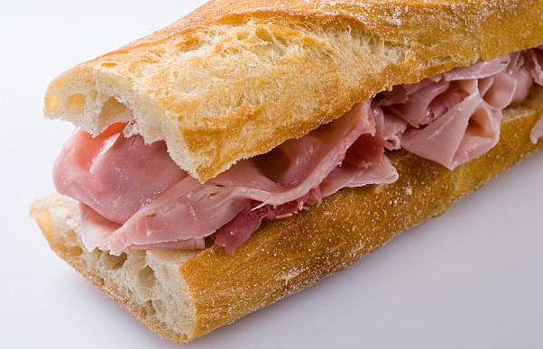 Jambon-Beurre Iconic French Sandwich – French A L.A Carte Blog USA