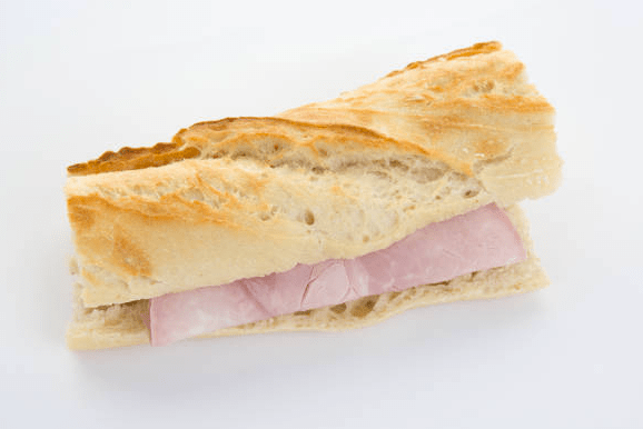 Jambon-Beurre Iconic French Sandwich – French A L.A Carte Blog USA