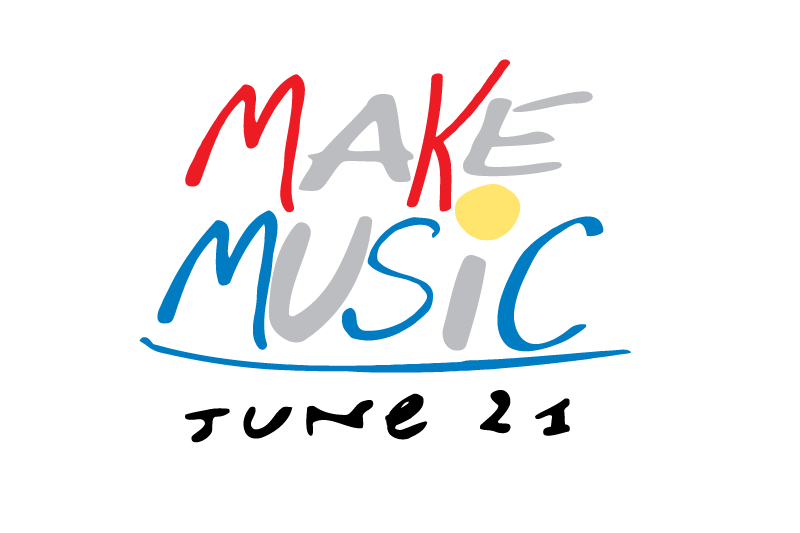 La Fête de la Musique aka Make Music Day all over the USA on June 21st ...