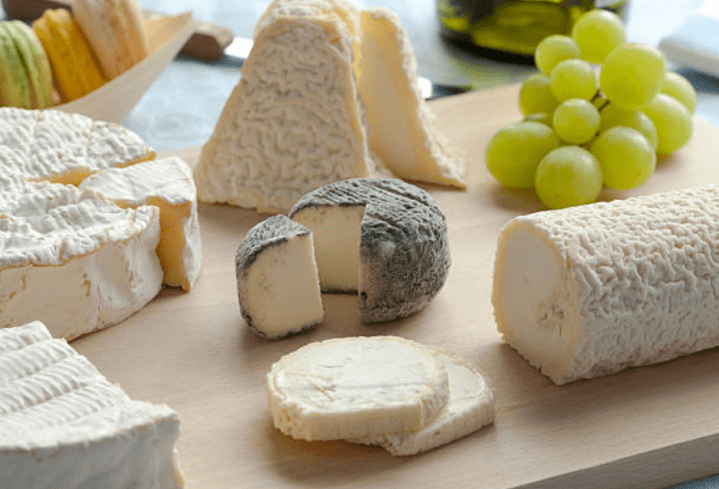 French Cheeses- Les Fromages de France – French A L.A Carte USA