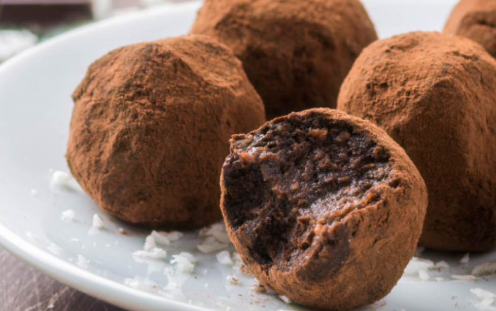 How to make French Chocolate Truffles – French A L.A Carte USA