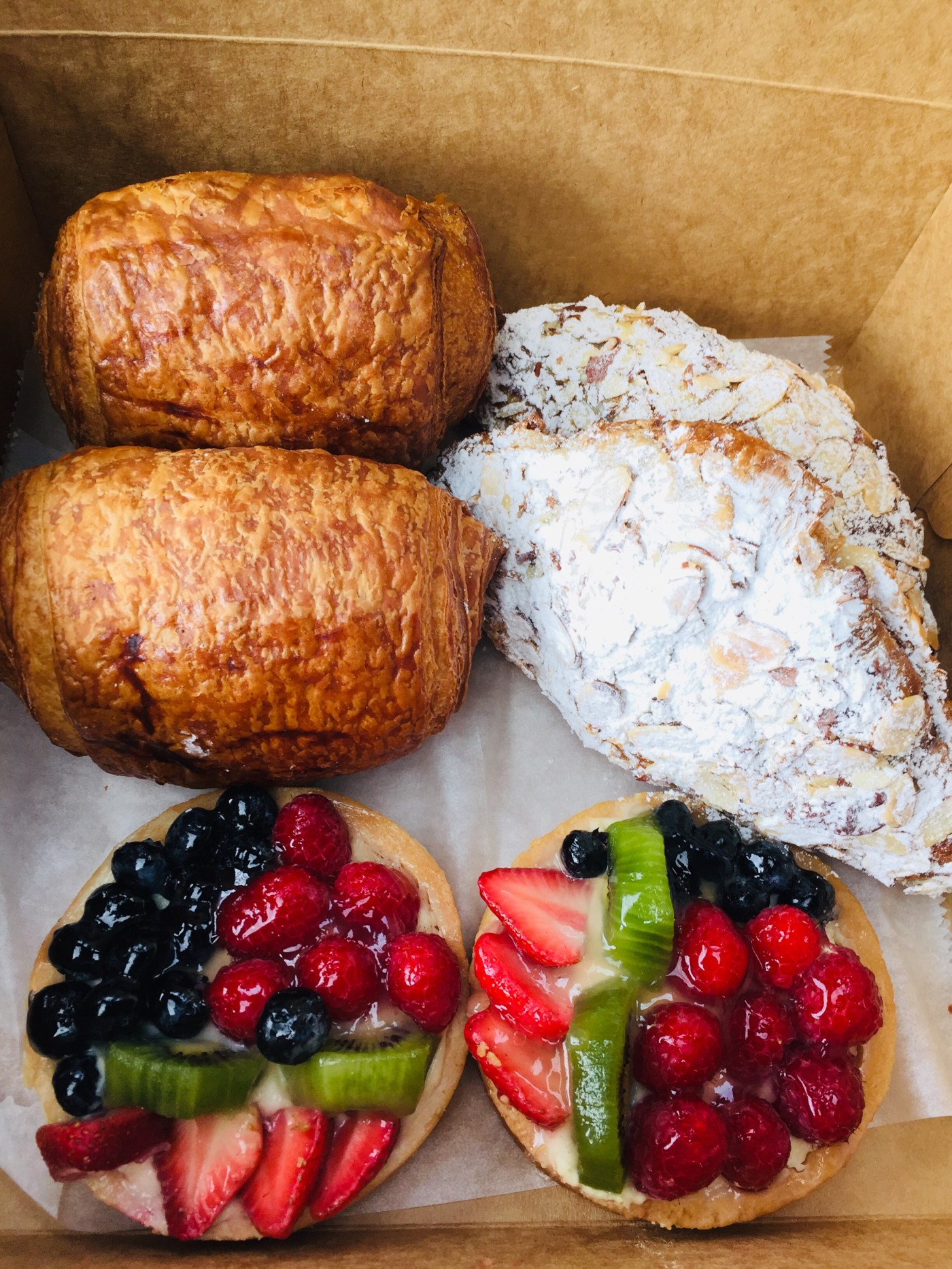 French Bakeries in Dallas, Texas – French A L.A Carte USA