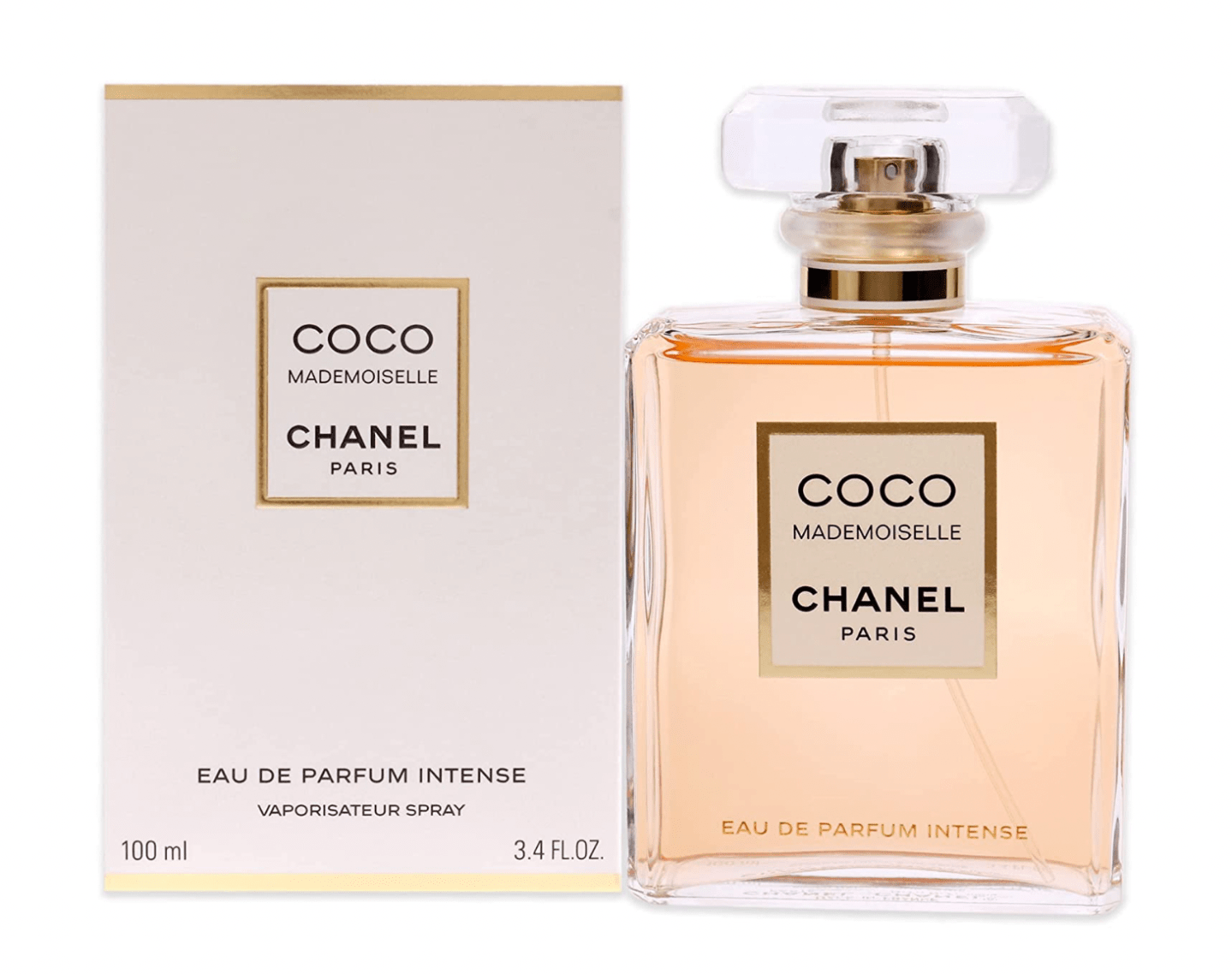 Coco Chanel Perfumes – French A L.A Carte USA
