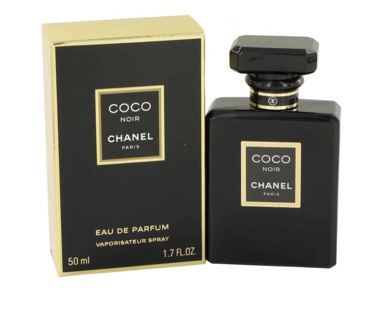 Coco Chanel Perfumes – French A L.A Carte USA