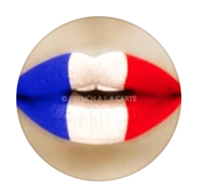 Almond Cookies – French A L.A Carte Blog USA