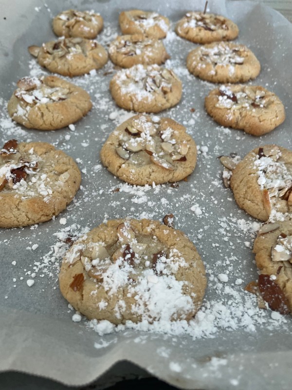 From Galette des Rois to Almond Croissants: My Almond Obsession ...